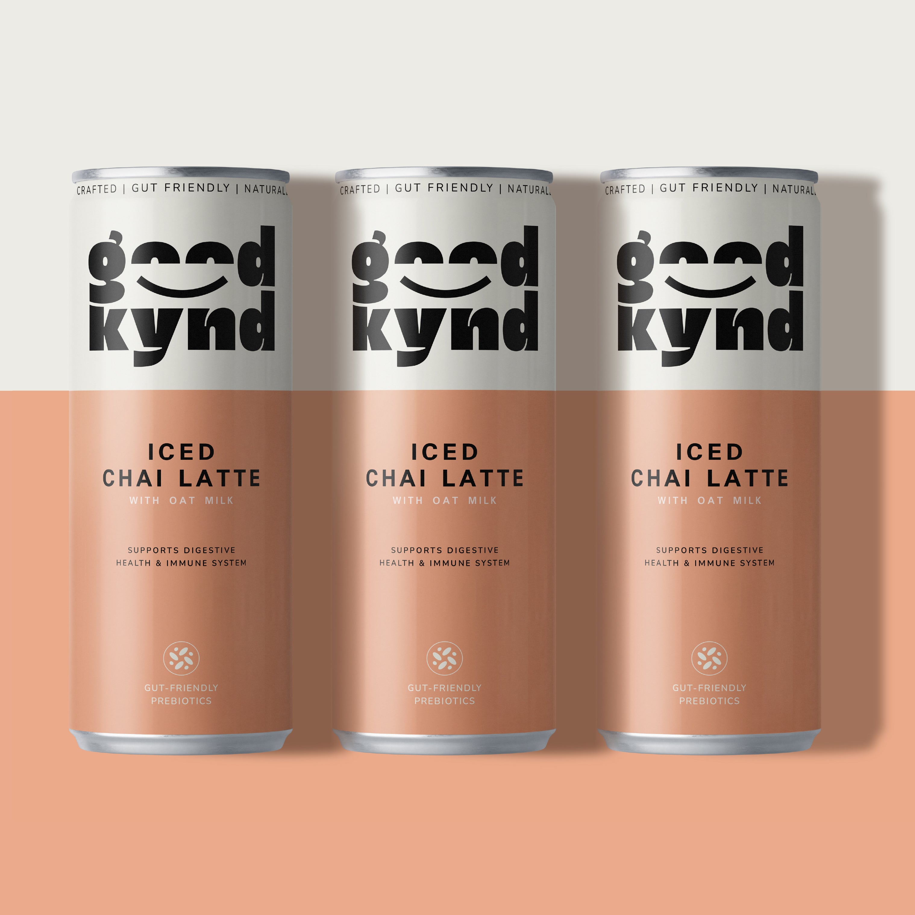 About us – Good Kynd